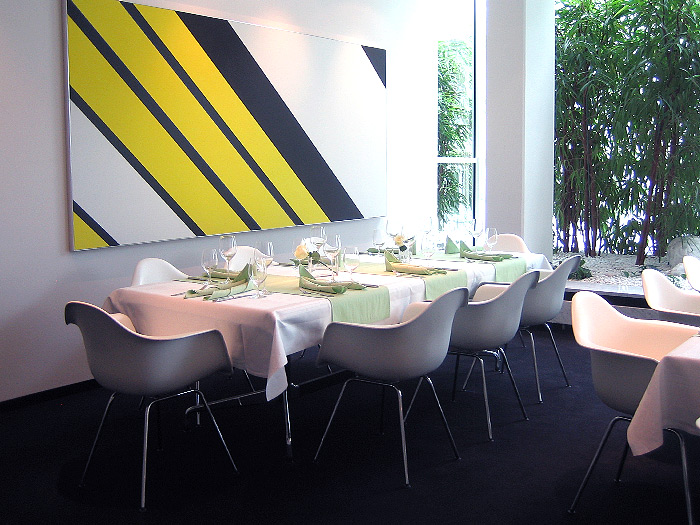 Gastronomie - Artdecoarchitect