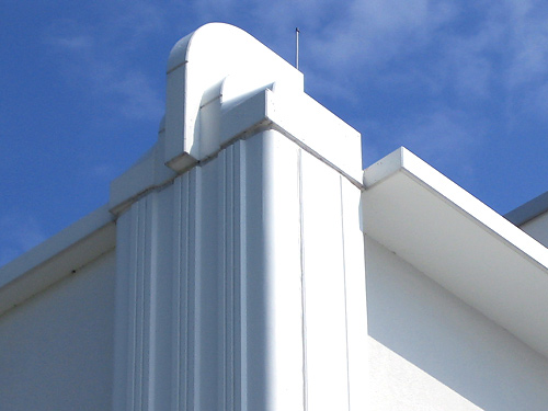 Exterior Design - Artdecoarchitect