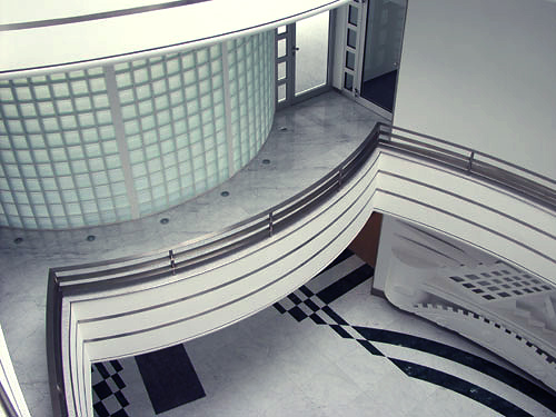 Fußboden Design - Artdecoarchitect