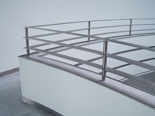 Stahl Design - Artdecoarchitect