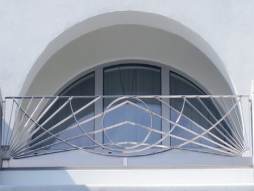 Stahl Design - Artdecoarchitect