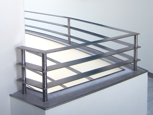 Stahl Design - Artdecoarchitect