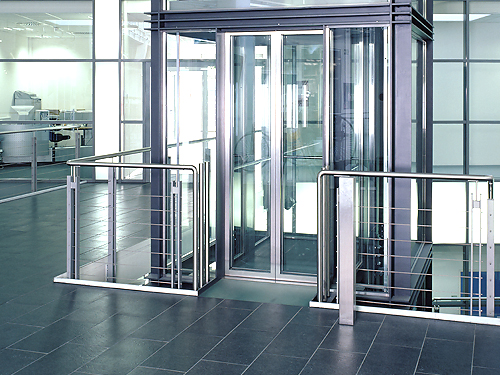 Stahl Design - Artdecoarchitect