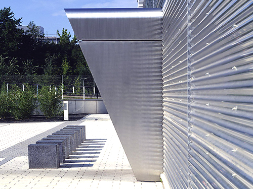 Stahl Design - Artdecoarchitect