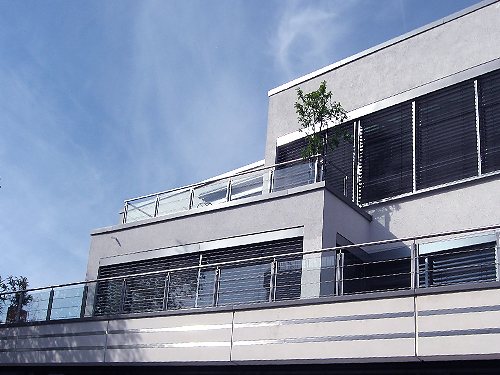 Stahl Design - Artdecoarchitect