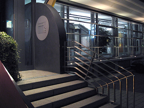 Stahl Design - Artdecoarchitect