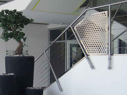 Stahl Design - Artdecoarchitect